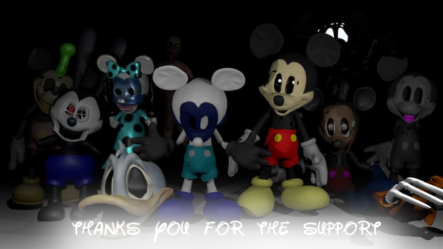 Game Jolt - Share your creations