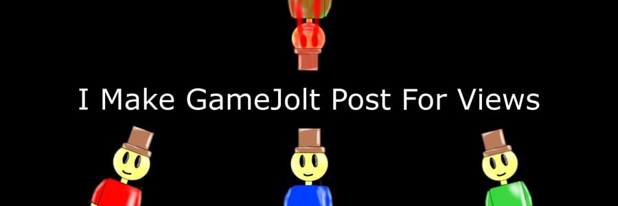Game Jolt - Share your creations