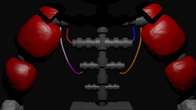 Game Jolt - Games for the love of it