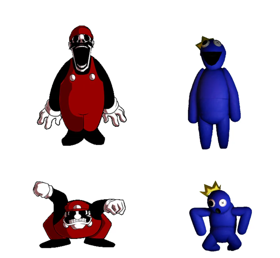 Game Jolt - Share your creations