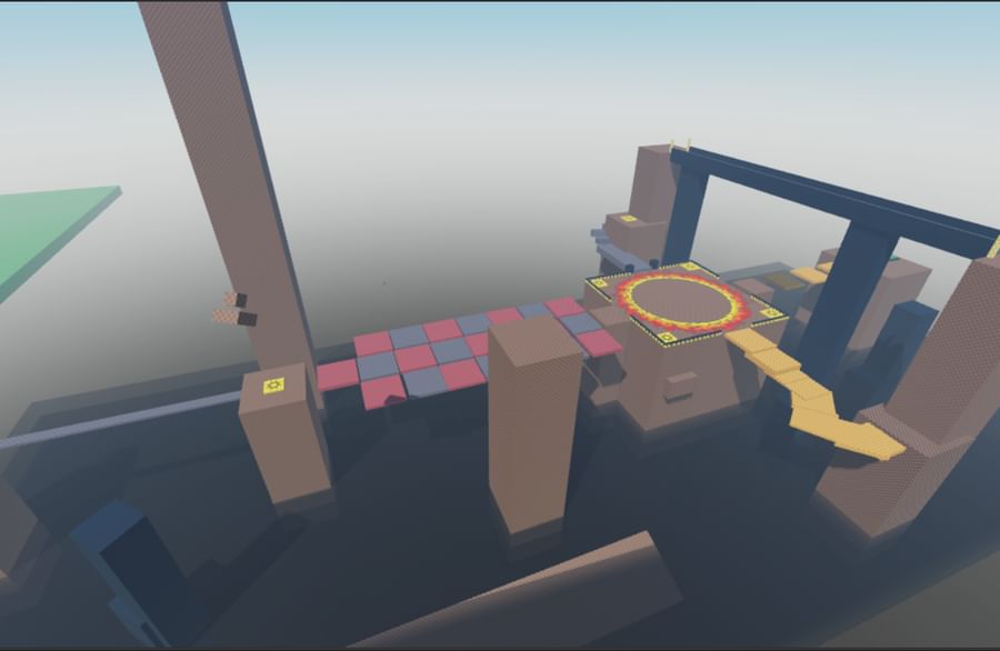 Game Jolt - Share your creations