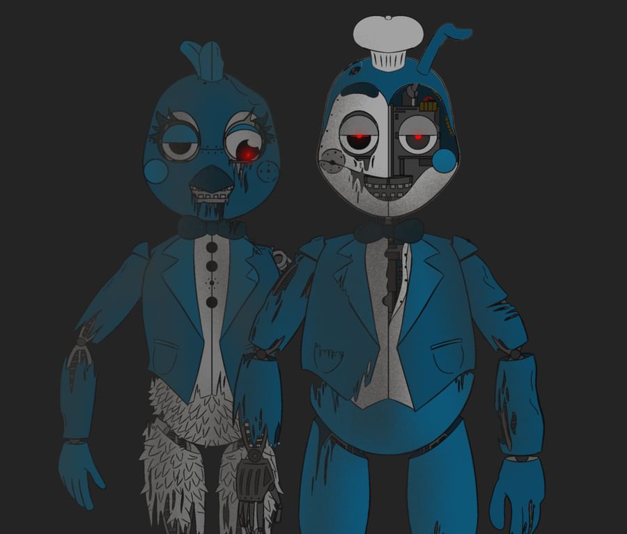 Game Jolt - Share your creations