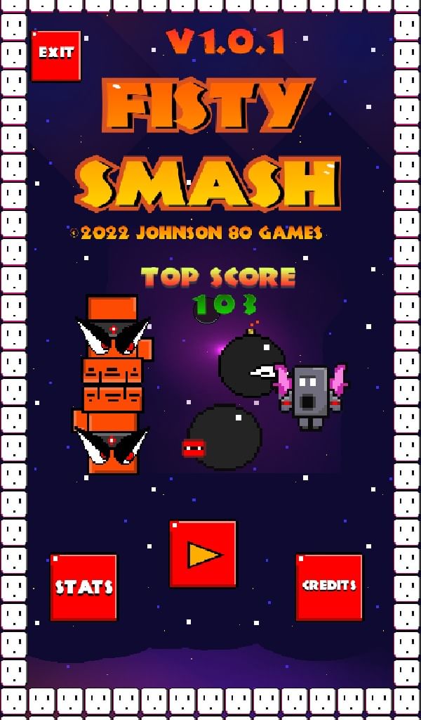 Game Jolt - Share your creations