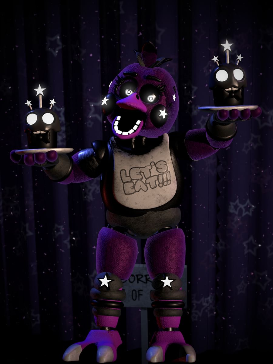 Game Jolt - Share your creations