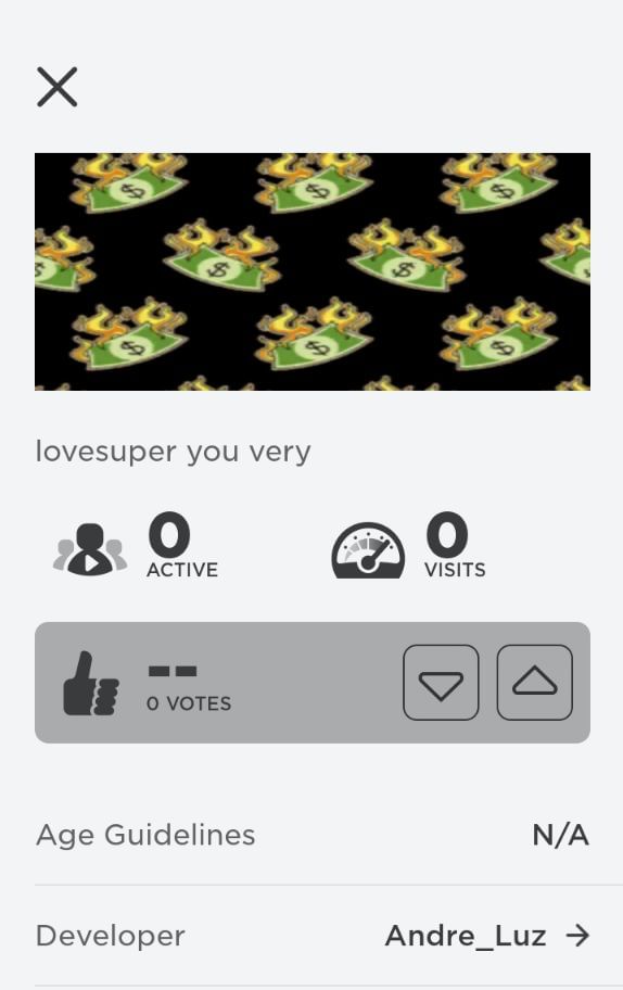 Game Jolt - Share your creations