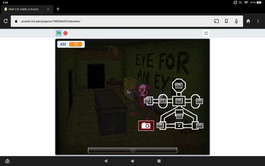 Game Jolt - Share your creations