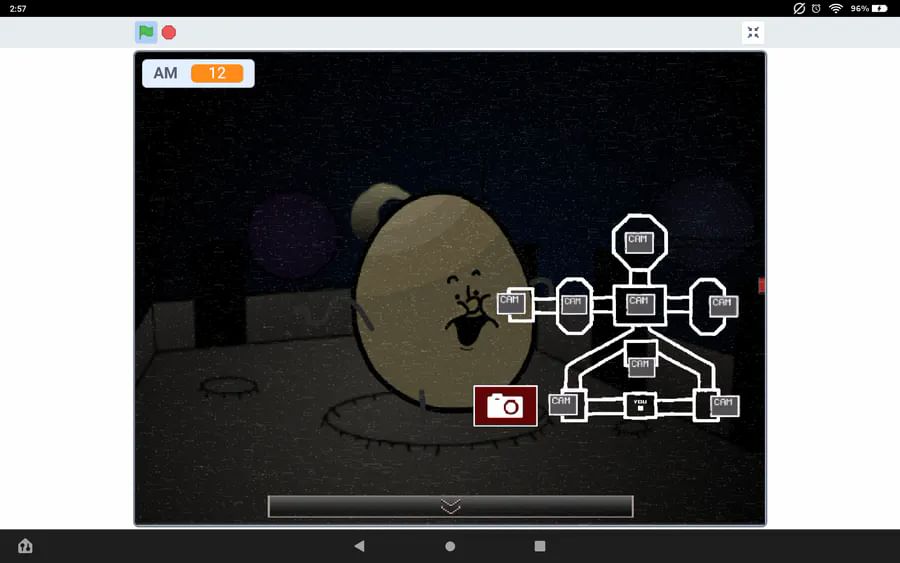 Game Jolt - Share your creations