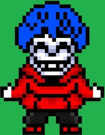 Game Jolt - Share your creations