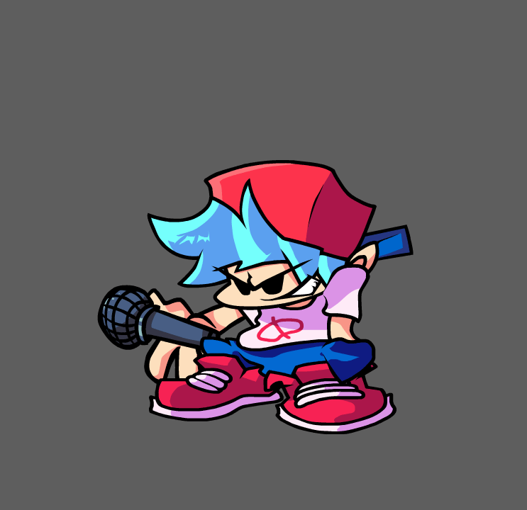 Game Jolt - Share your creations