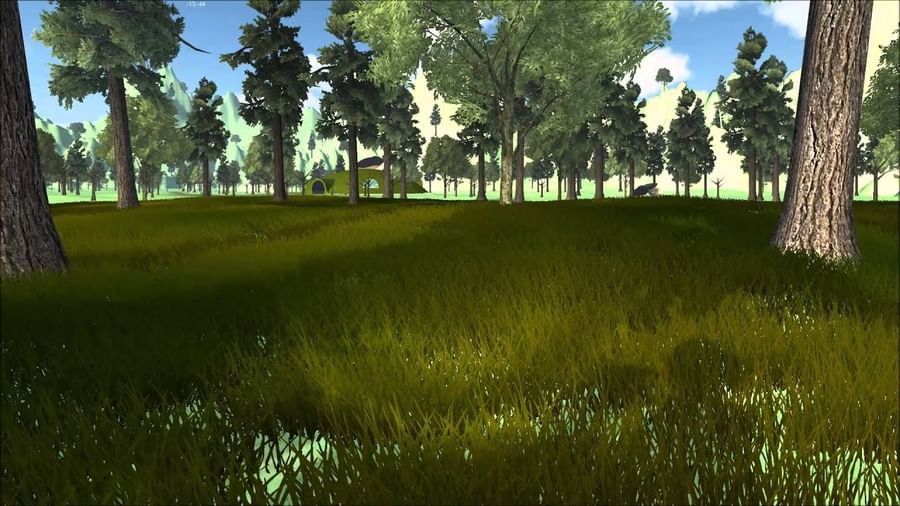 Game Jolt - Share your creations