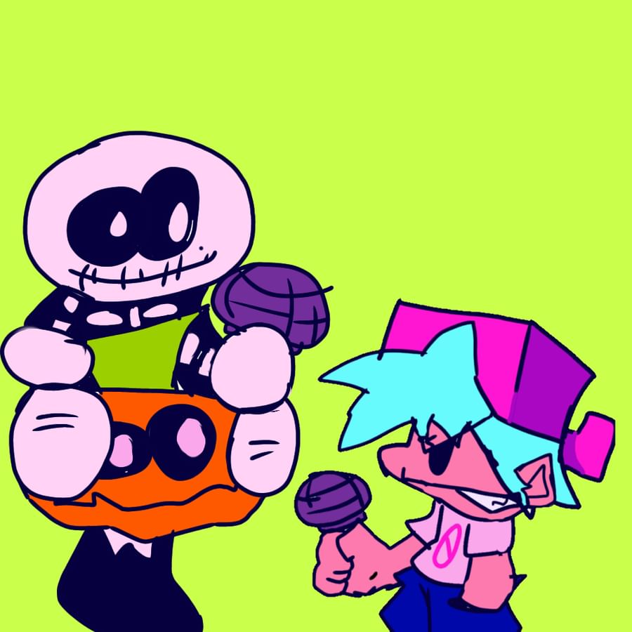 Game Jolt - Share your creations