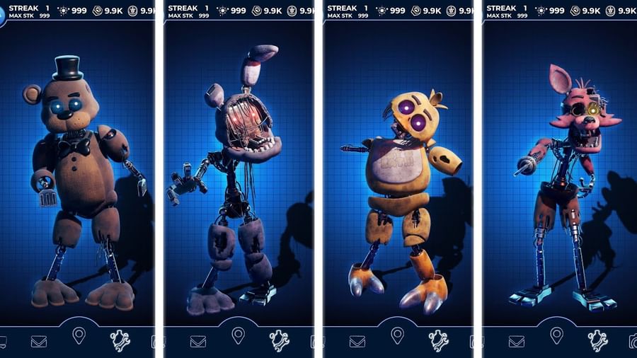 Game Jolt - Share your creations