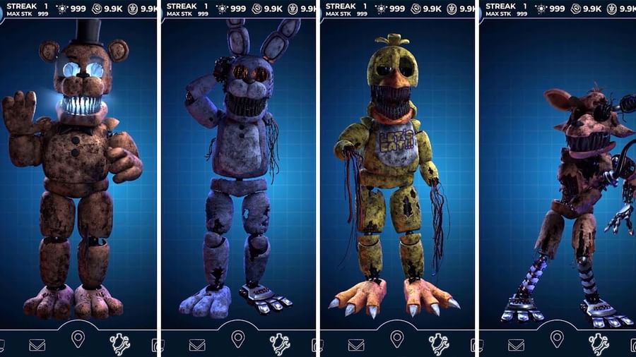 Game Jolt - Share your creations