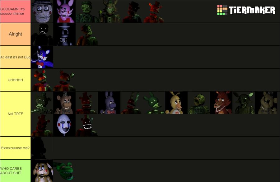 Game Jolt - Share your creations