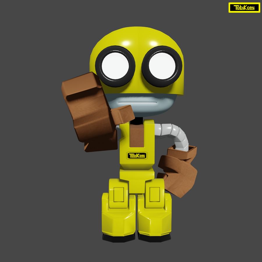 Game Jolt - Share your creations