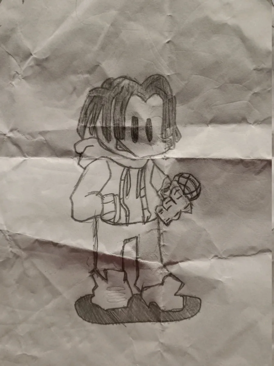 Game Jolt - Share your creations