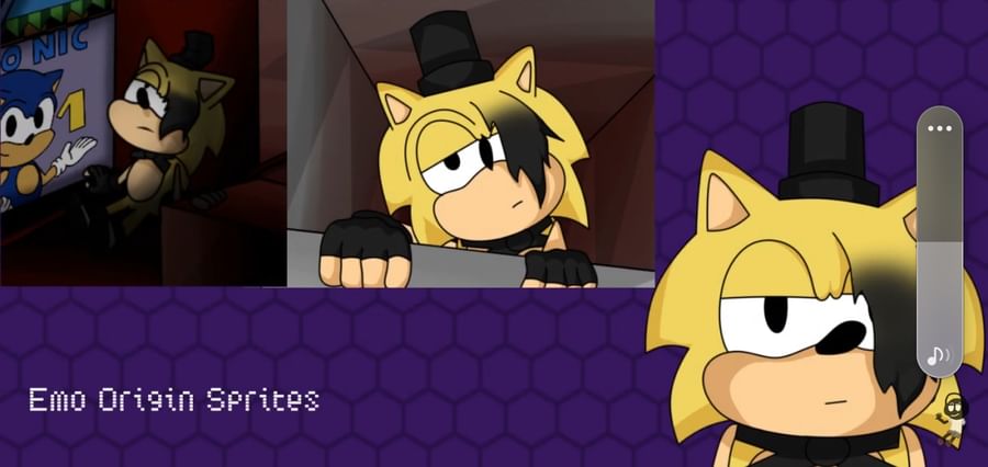 Game Jolt - Share your creations