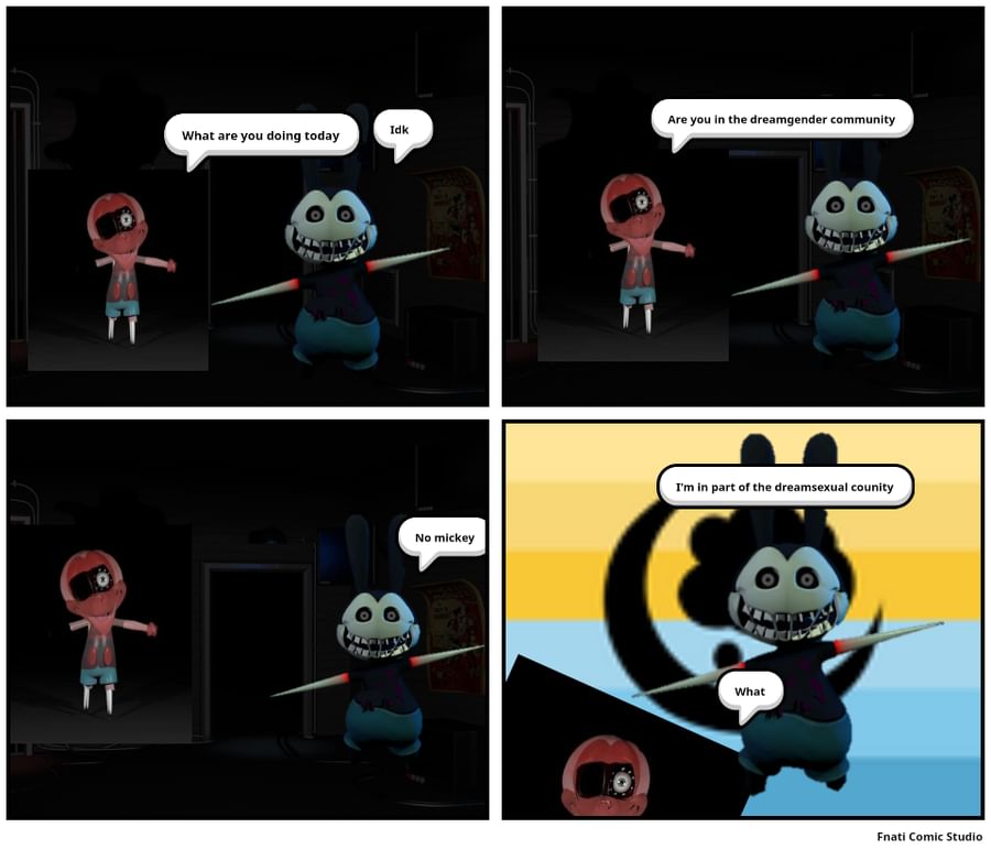 Game Jolt - Share your creations