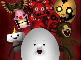 Game Jolt - Share your creations