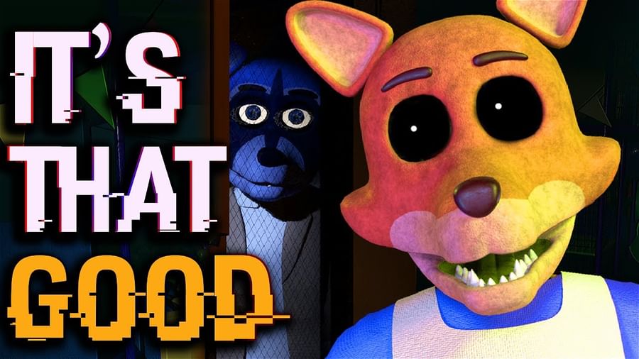 Game Jolt - Games for the love of it