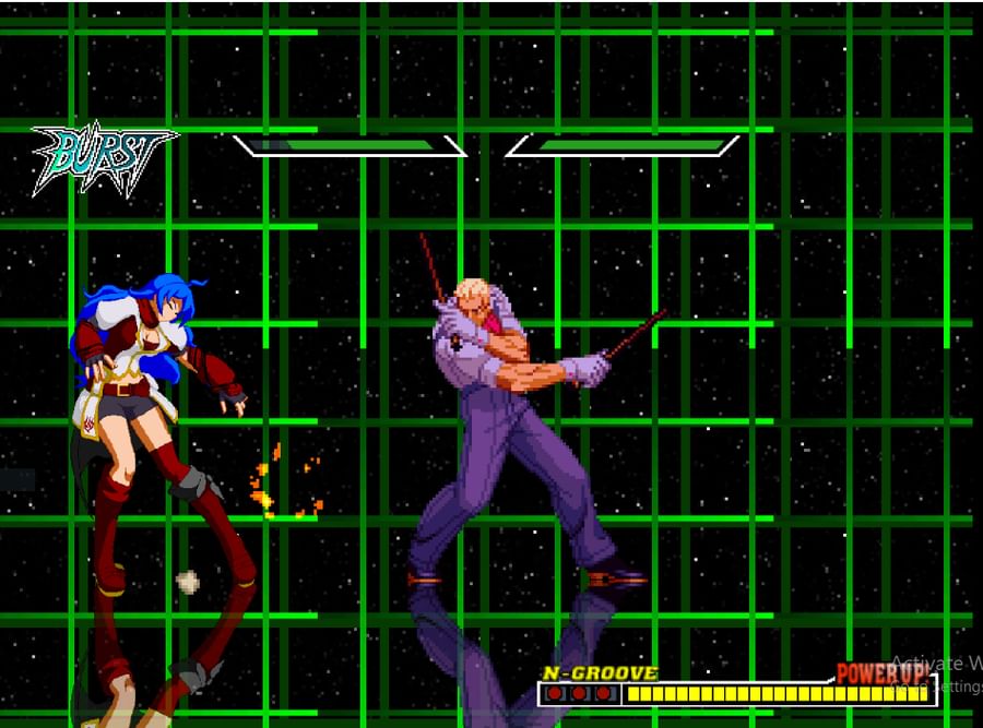 Game Jolt - Share your creations