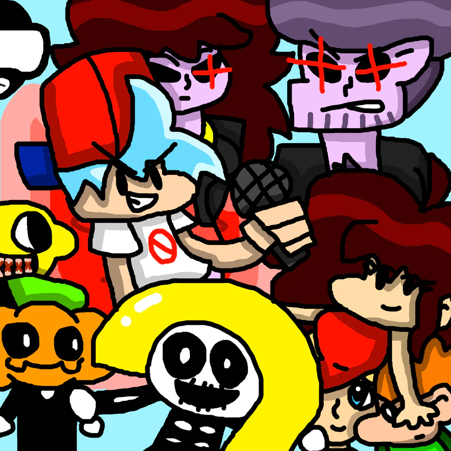 Game Jolt - Share your creations