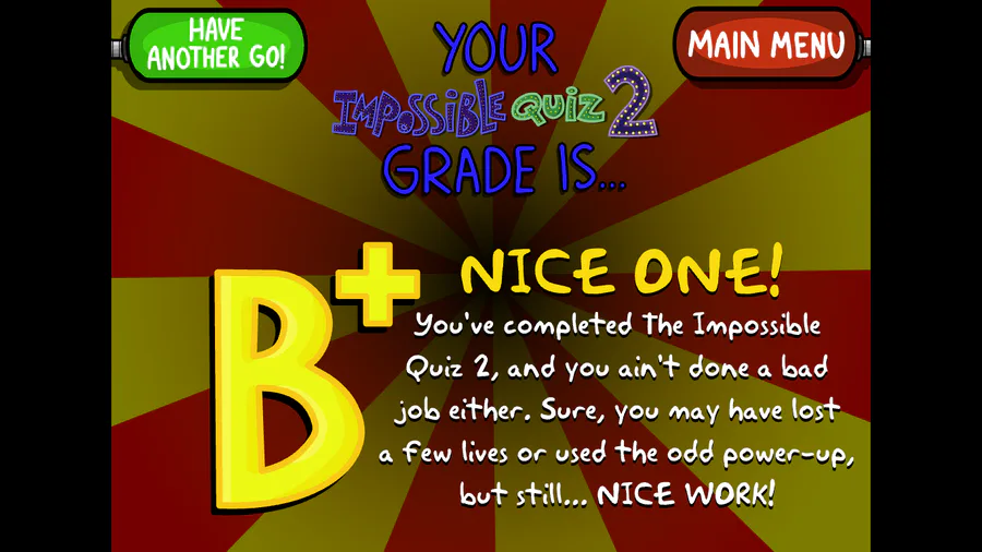 Game Jolt - Share your creations