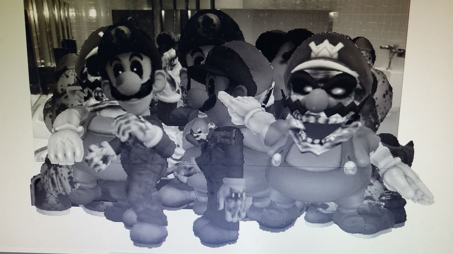 Game Jolt - Share your creations