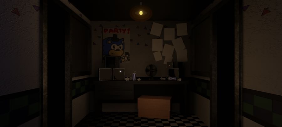 Game Jolt - Share your creations