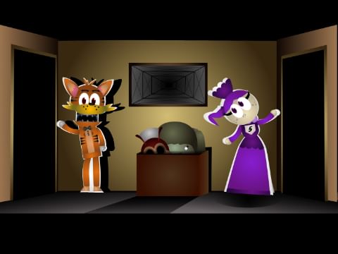 Game Jolt - Share your creations