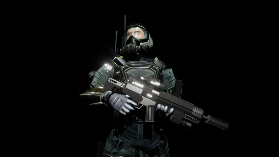 Game Jolt - Share your creations