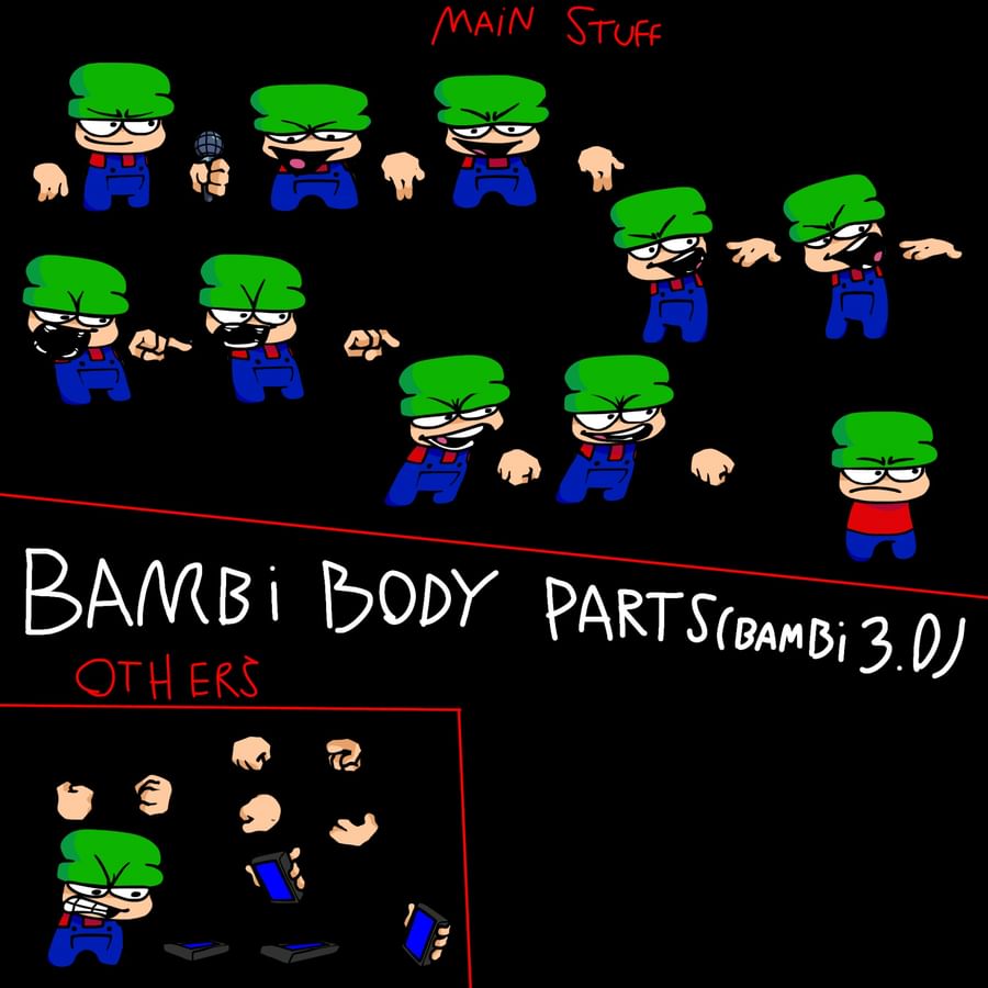 Game Jolt - Share your creations