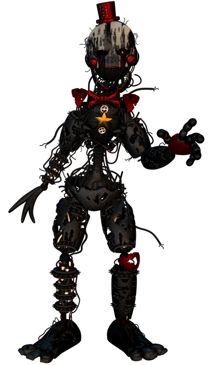 Game Jolt - Share your creations