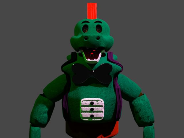 Game Jolt - Share your creations