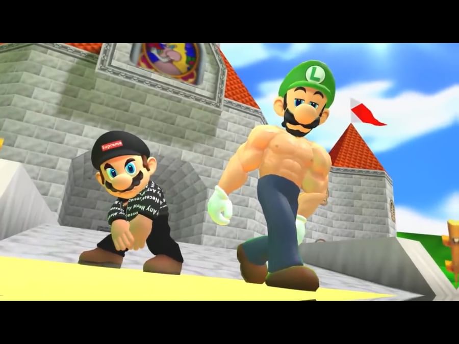 Game Jolt - Share your creations