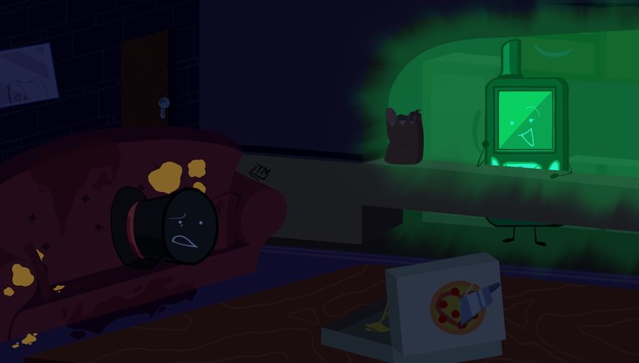 Game Jolt - Share your creations