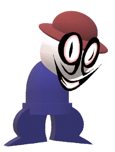 Game Jolt - Share your creations