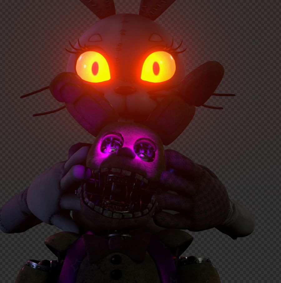 Game Jolt - Games for the love of it