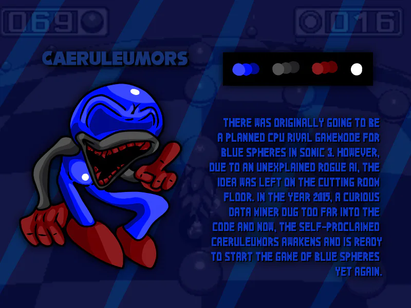 Game Jolt - Share your creations