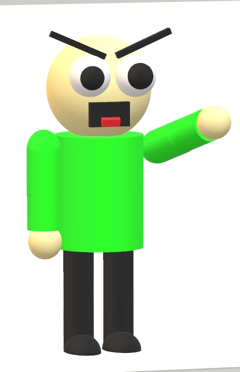 Game Jolt - Share your creations