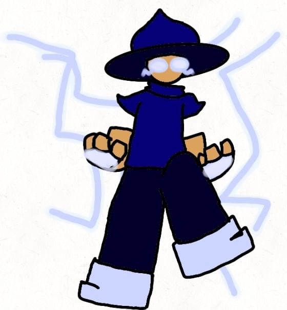 Game Jolt - Share your creations