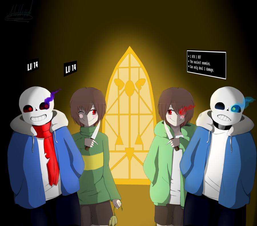 Core--Frisk (@Core--Frisk) - Game Jolt