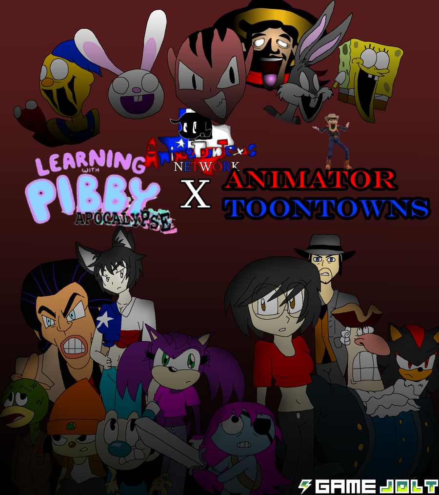 Game Jolt - Share your creations