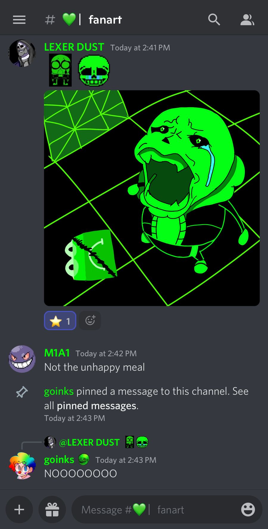 Game Jolt - Share your creations