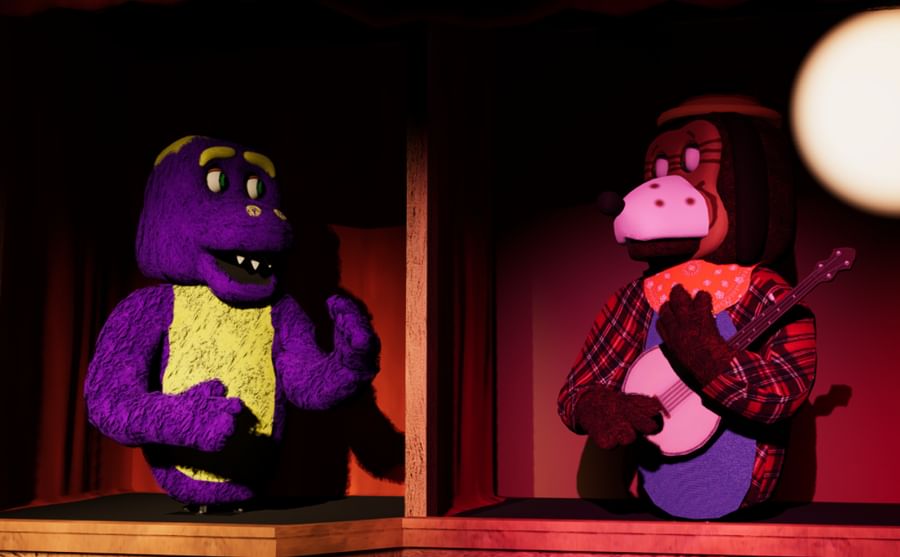 Game Jolt - Share your creations