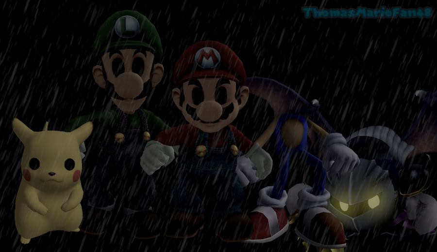 Game Jolt - Share your creations