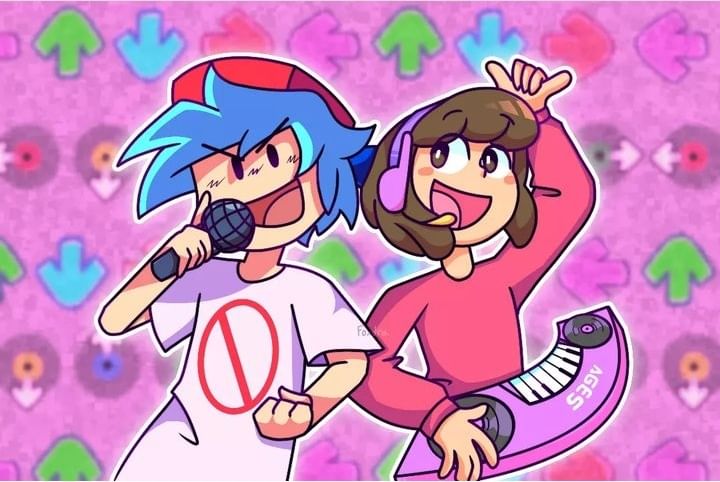 Game Jolt - Games for the love of it