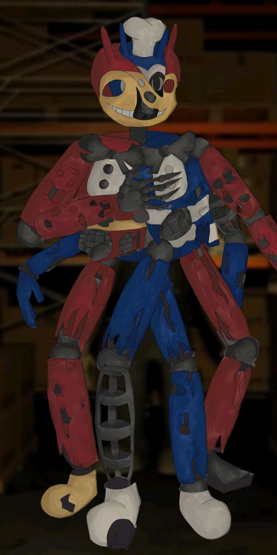 Game Jolt - Share your creations