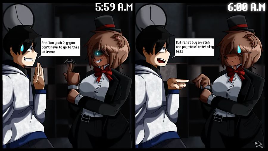 Game Jolt - Share your creations