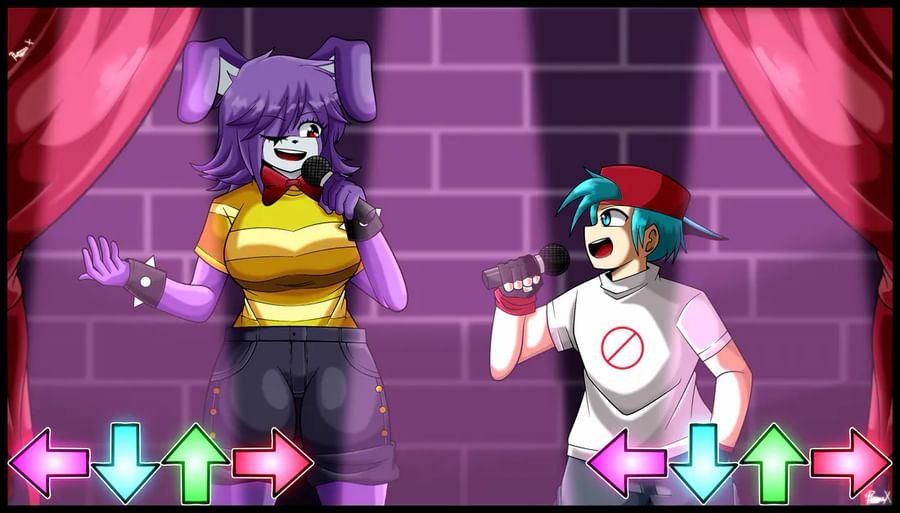 Game Jolt - Share your creations